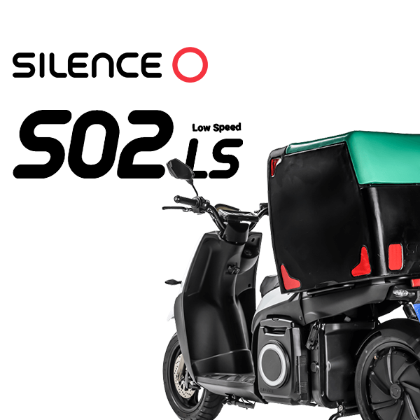 Silence | Urban Ecomobility